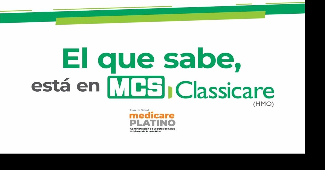 Disfruta de una salud cinco estrellas con MCS Classicare | Salud | wapa.tv