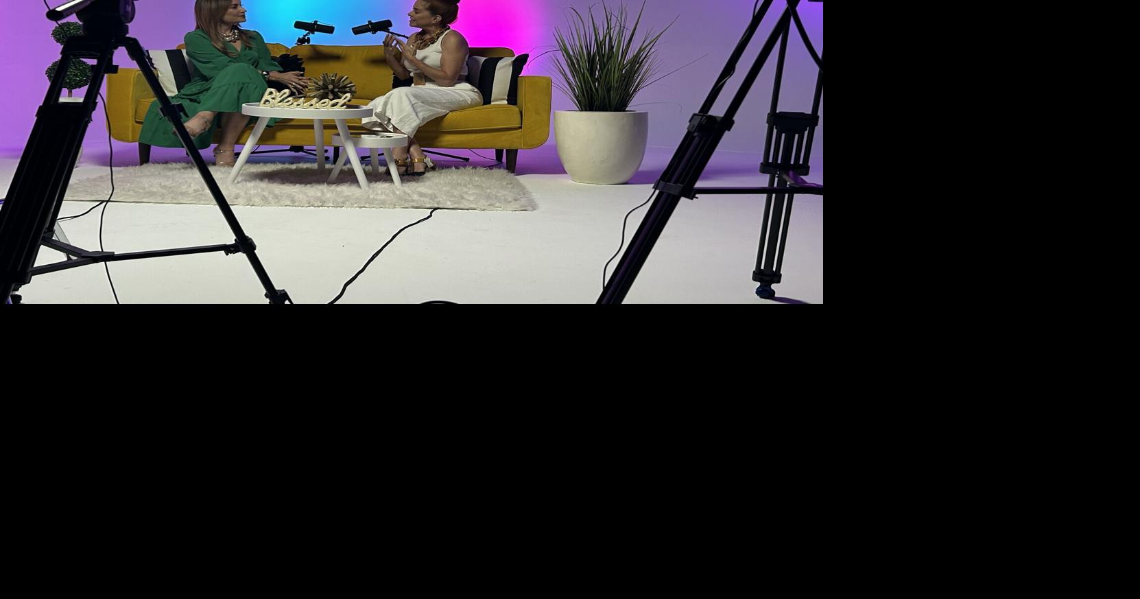 Luego de 4 años regresa la plataforma de Jailene Cintrón, Mujer Pa Ti ...