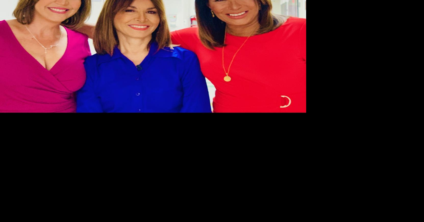 Celimar Adames se une nuevamente a campaña de prevención de cáncer ...