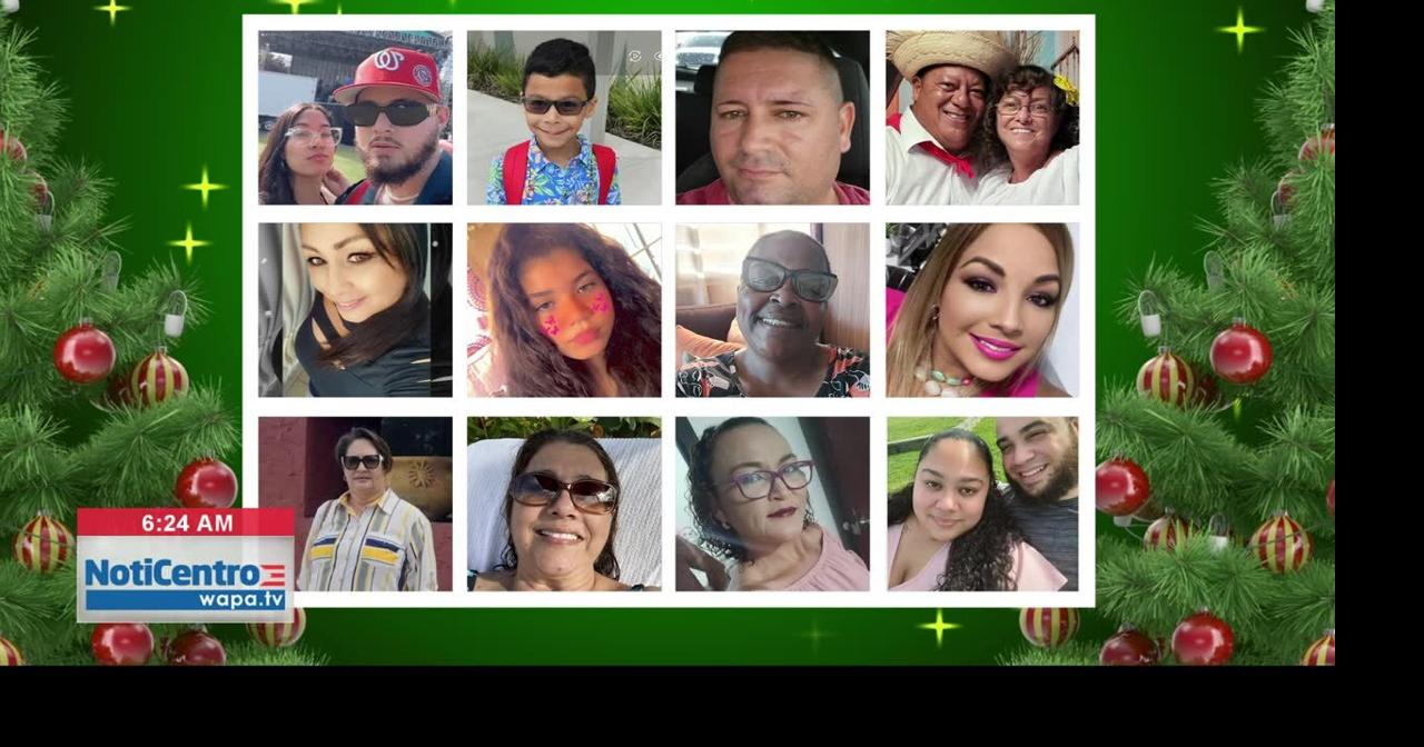 Titi Aixa te felicita - 26 de diciembre de 2023 | Entretenimiento | wapa.tv