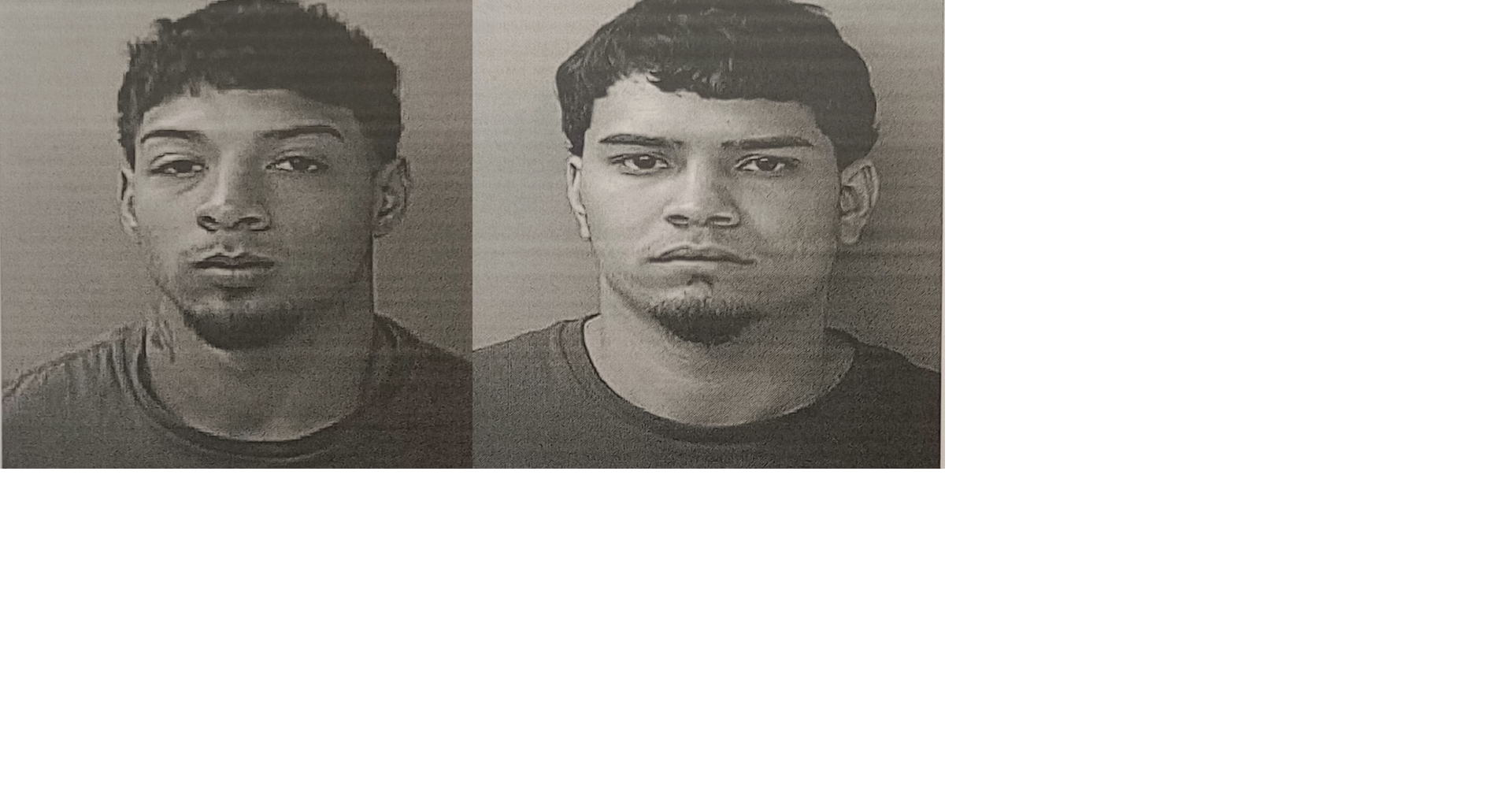 Radican cargos contra sospechosos de asesinar a exmilitar dentro de su ...