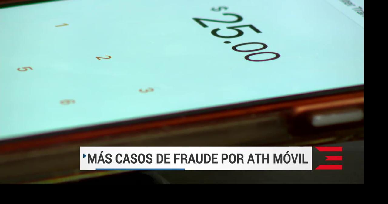 Evertec rechaza que ATH Móvil tenga problemas de seguridad | Locales ...