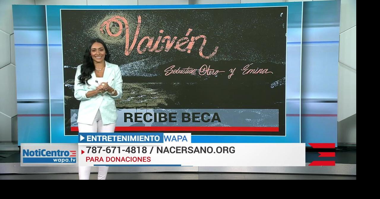 Nicole Chacón se convierte en madrina de March of Dimes ...