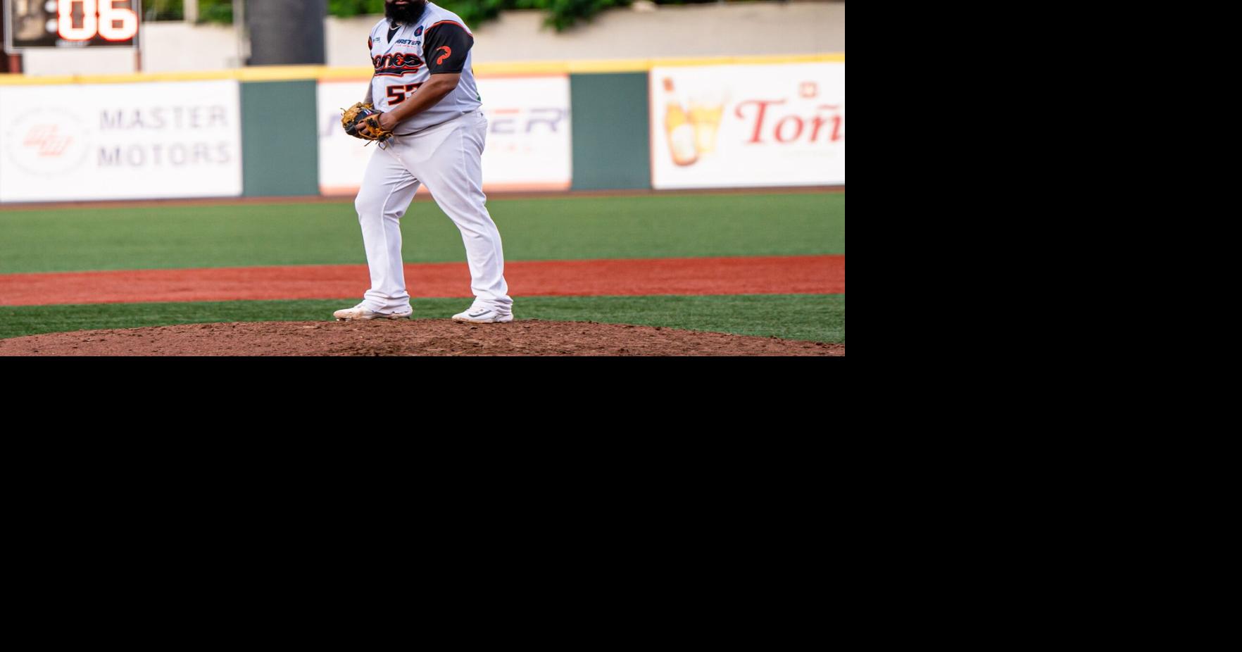 Tercer triunfo consecutivo para los Leones de Ponce en la LBPRC | LBPRC ...