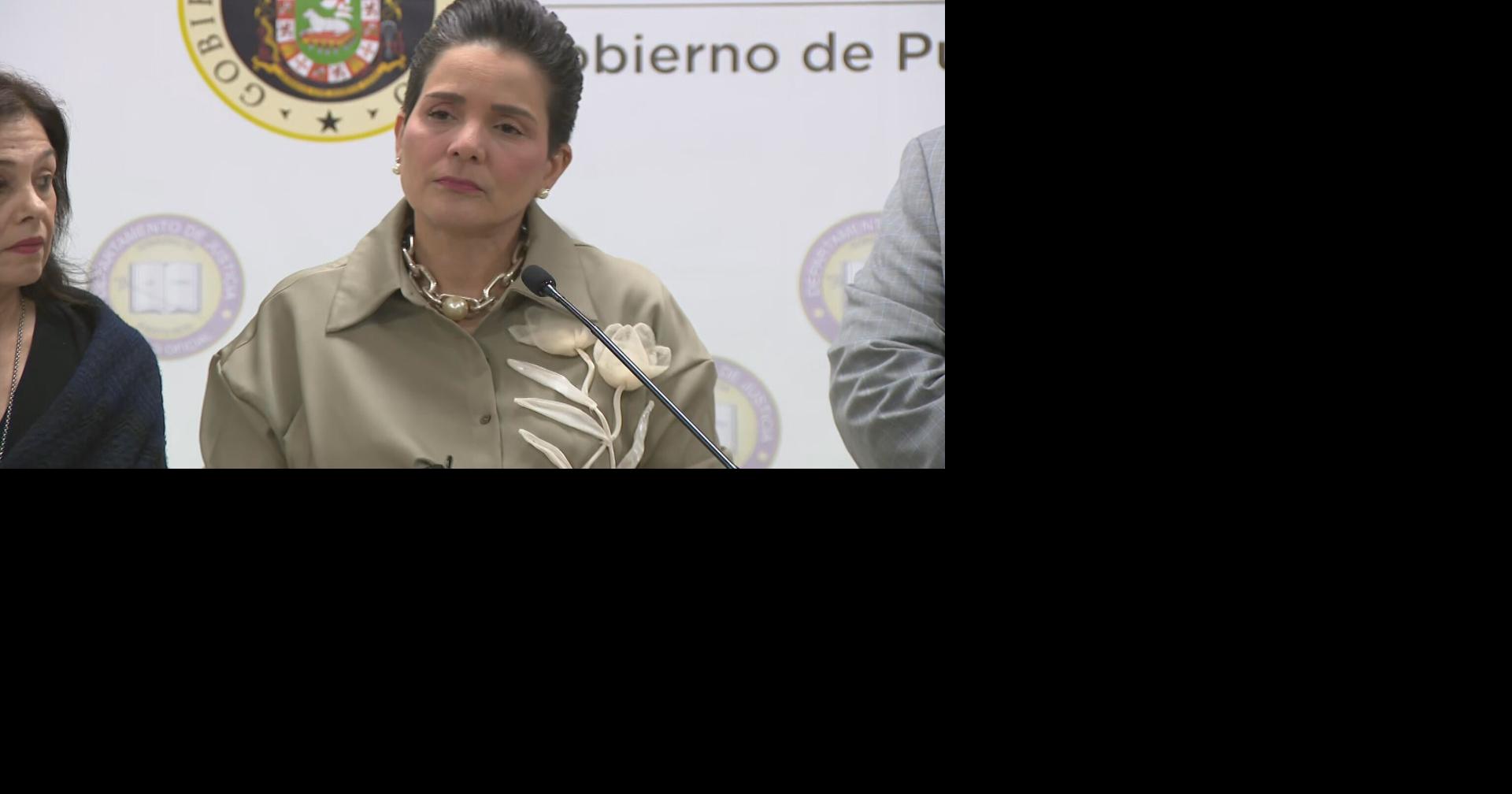 “Esa es su voz”: confirman autenticidad de audio que compromete a Janet ...