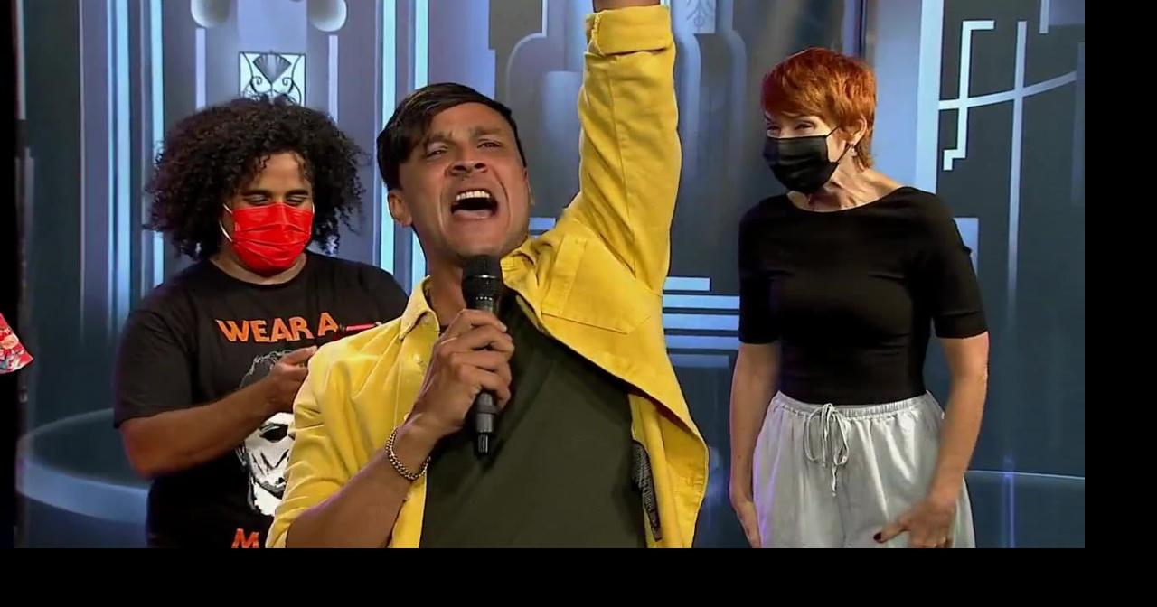 El Remix 03/24/2021 | El Remix | wapa.tv