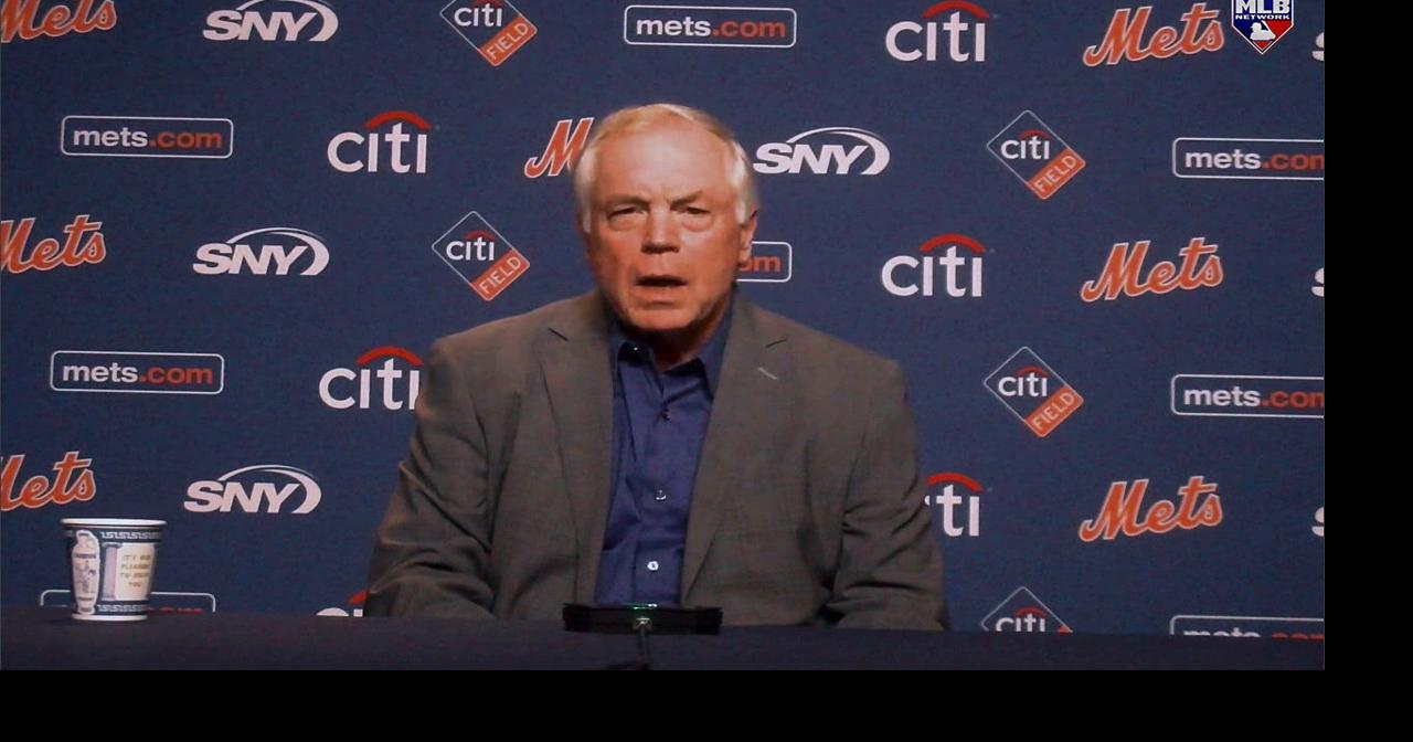 Buck Showalter y Terry Francona son los "Dirigentes del Año" 2022 ...