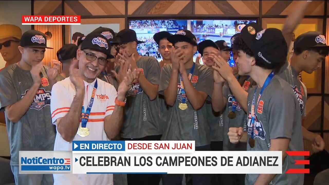 Buzzer Beater | wapa.tv