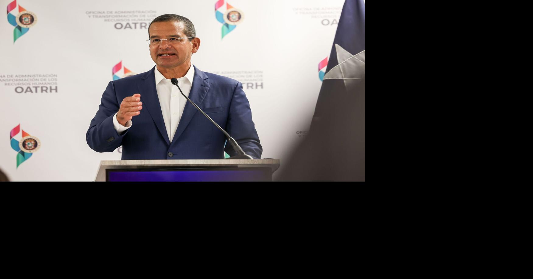 Captan al gobernador y a Edwin Mundo en una gallera de Isla Verde ...