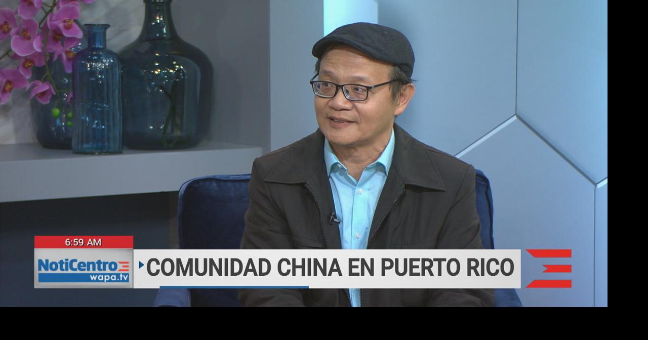 Marcada baja de chinos en Puerto Rico tras María | Locales | wapa.tv