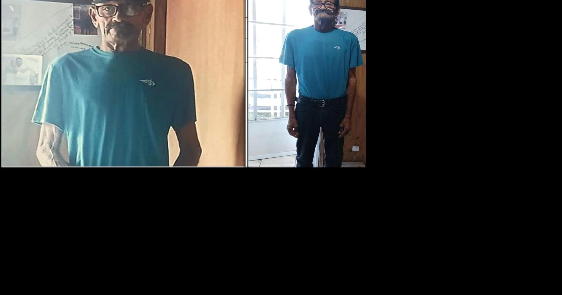 Encuentran a septuagenario por quien se activó Alerta Silver | Locales ...