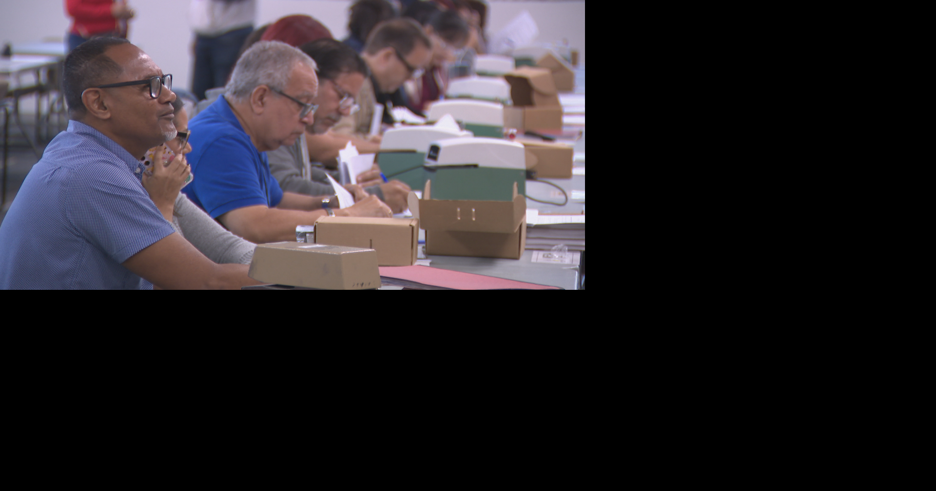 Corta de presupuesto la CEE para eventos de primarias | Política | wapa.tv