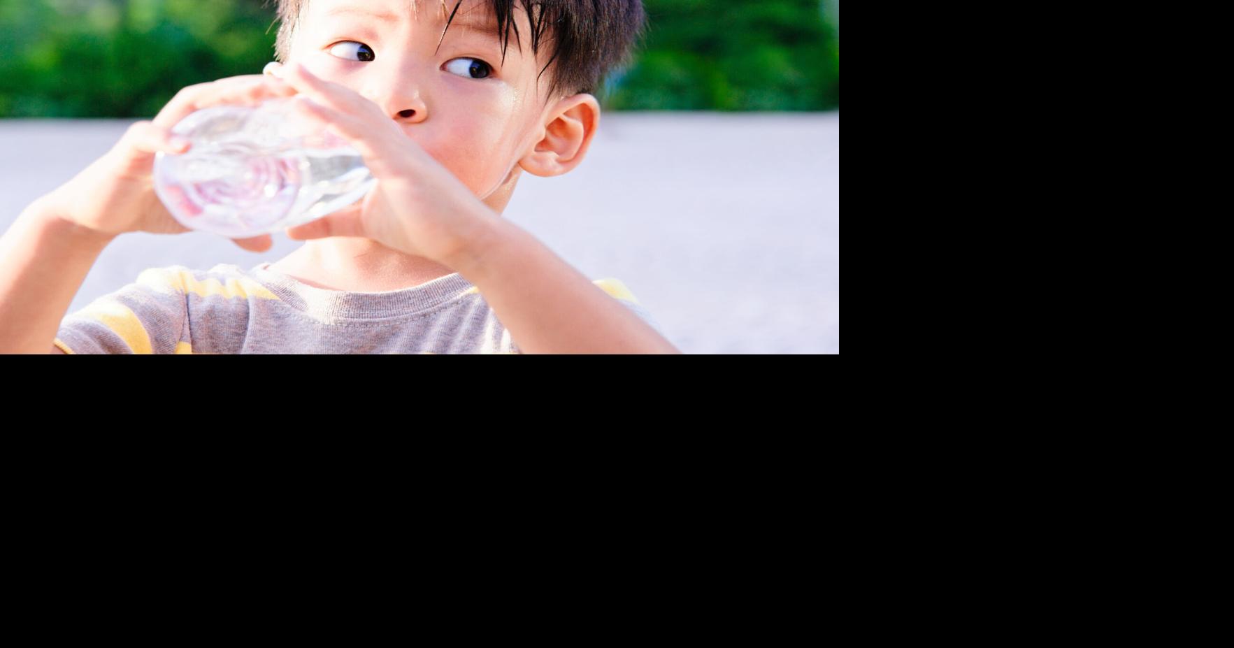 Advierten sobre los efectos de la ola de calor en la niñez | Reportajes ...