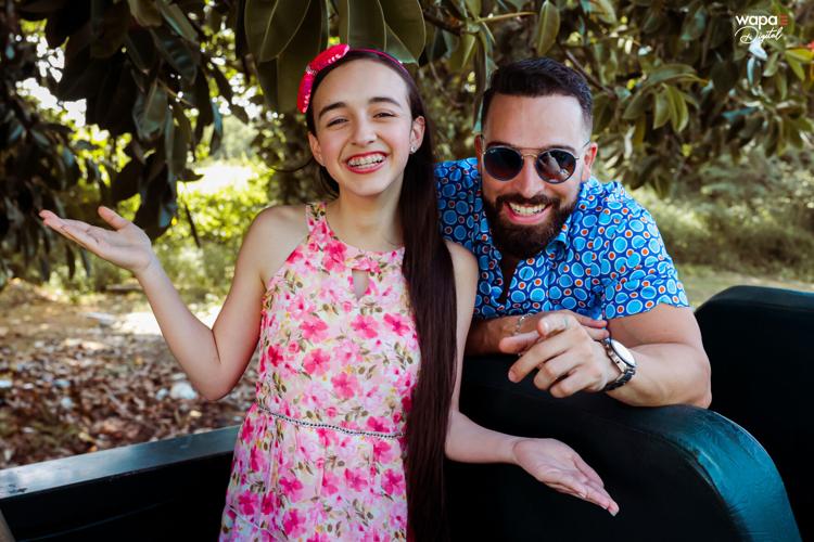 Pégate al Mediodía renueva su espacio | Programas | wapa.tv