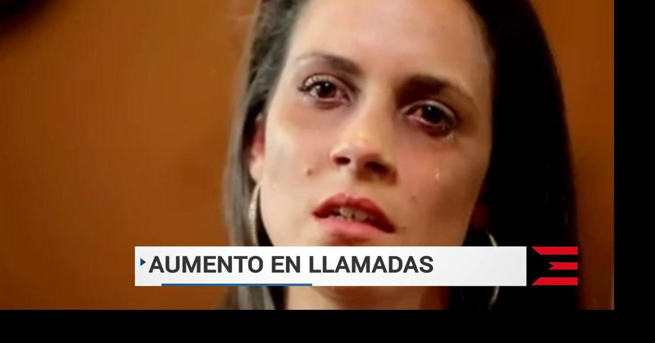 Marcado aumento de llamadas a la Línea PAS | Locales | wapa.tv