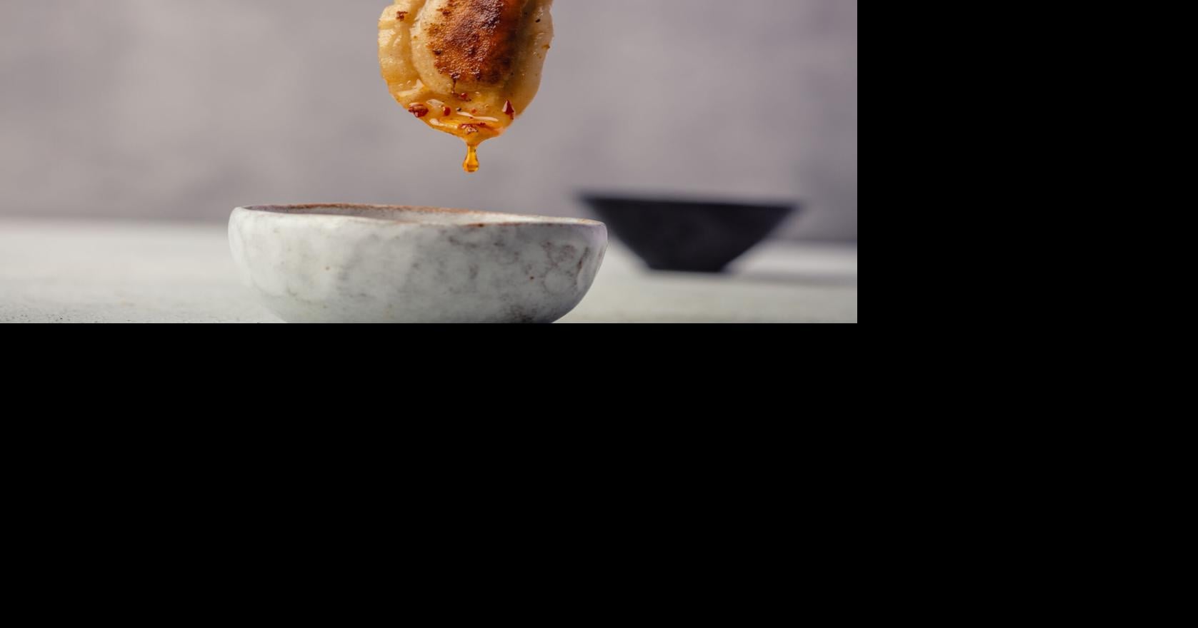 Receta: Dumplings caseros, una delicia asiática en tu mesa | Super Chef ...