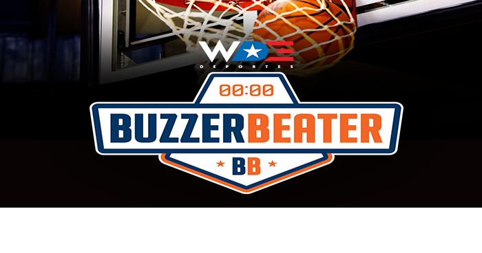 Buzzer Beater Top Ranked Tournament : Final Femenina y Masculina | Noticias | wapa.tv