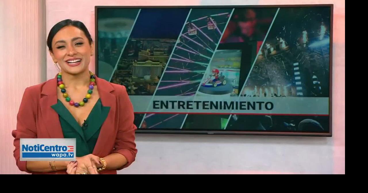 Continúa la aventura de terror en Panic Road | Entretenimiento | wapa.tv