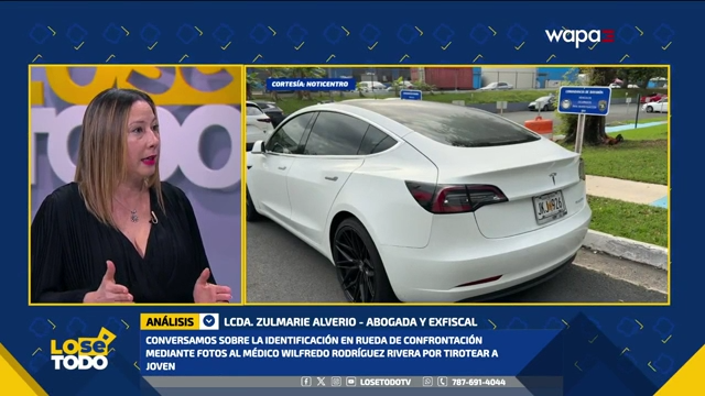 Lo Sé Todo | wapa.tv