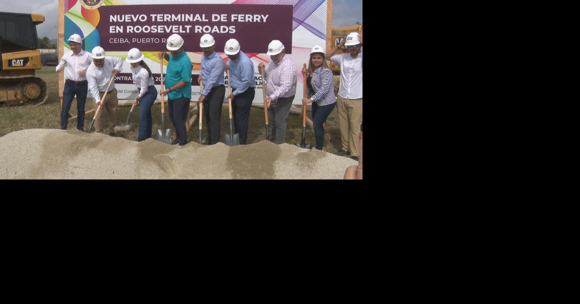 Anuncian construcción de nuevo terminal de lanchas en Ceiba | Locales ...