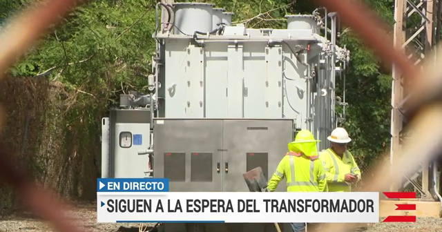 Alcalde de Coamo asegura situación energética sigue vulnerable en el ...