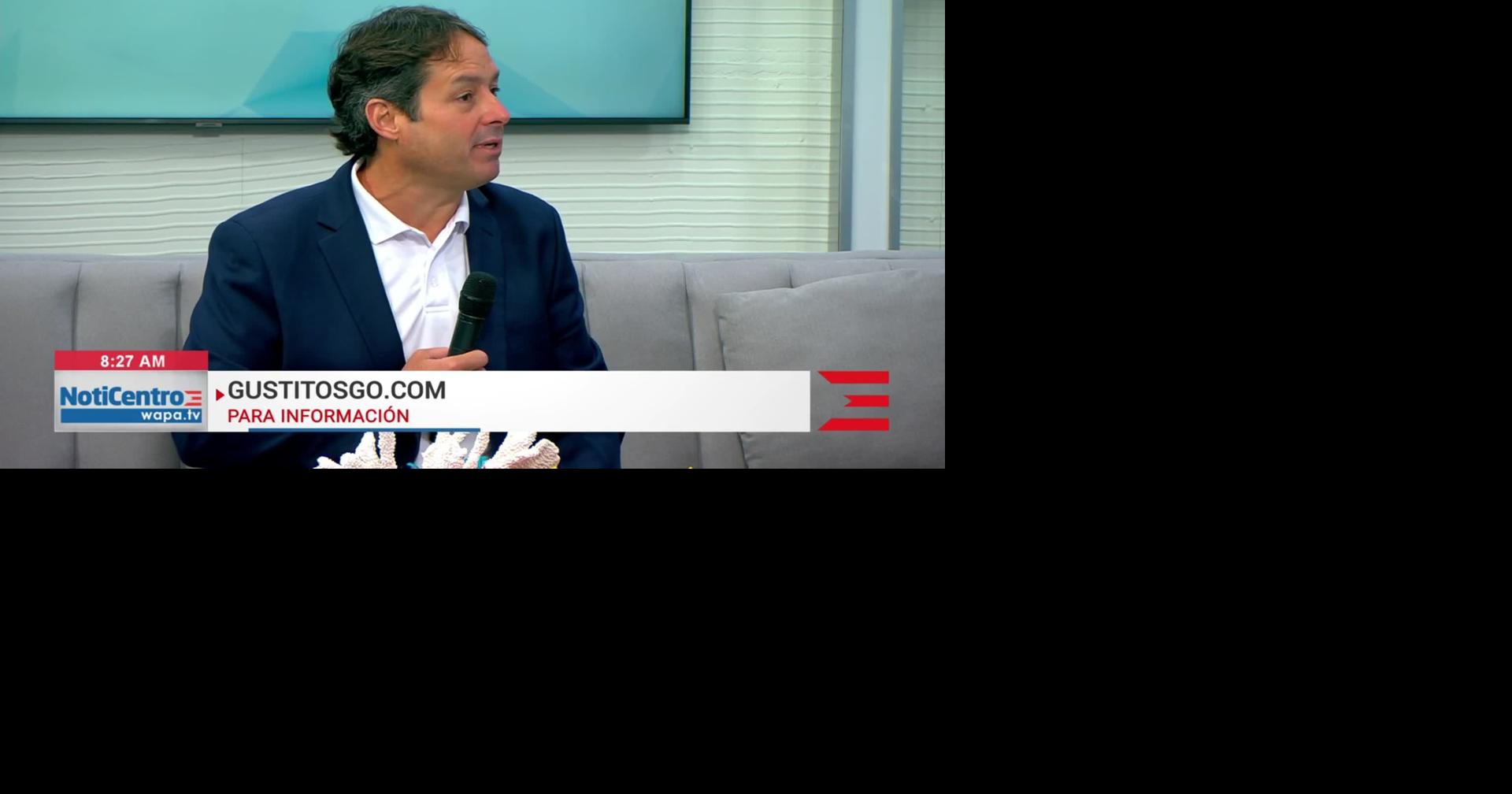 Gustitos Go te genera hasta 12% de lo que pagas en tus comercios ...