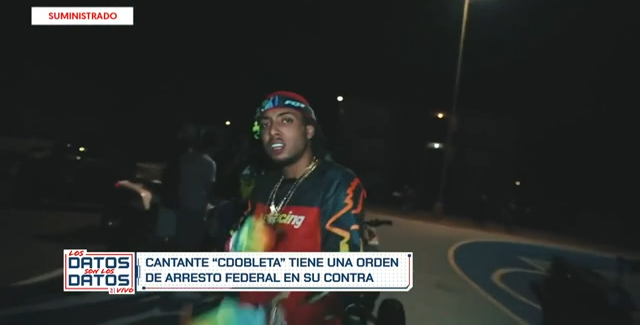 Ofrecen $10 mil por información que ayude a captura de "C-Dobleta ...