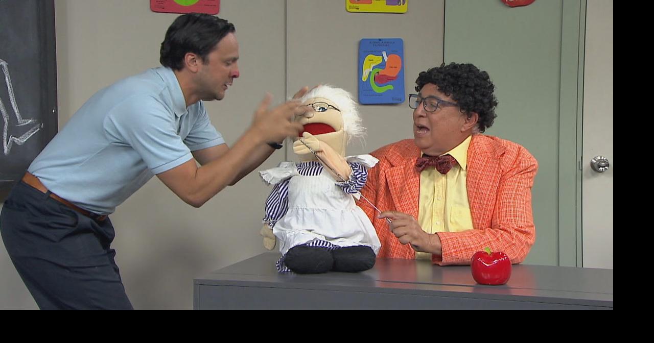 Nueva temporada de El Remix con Sunshine Logroño | El Remix | wapa.tv