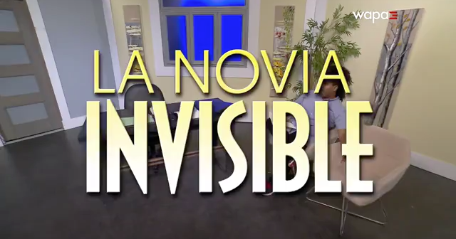 La novia invisible: ¿Les darán el préstamo? | El Remix | wapa.tv