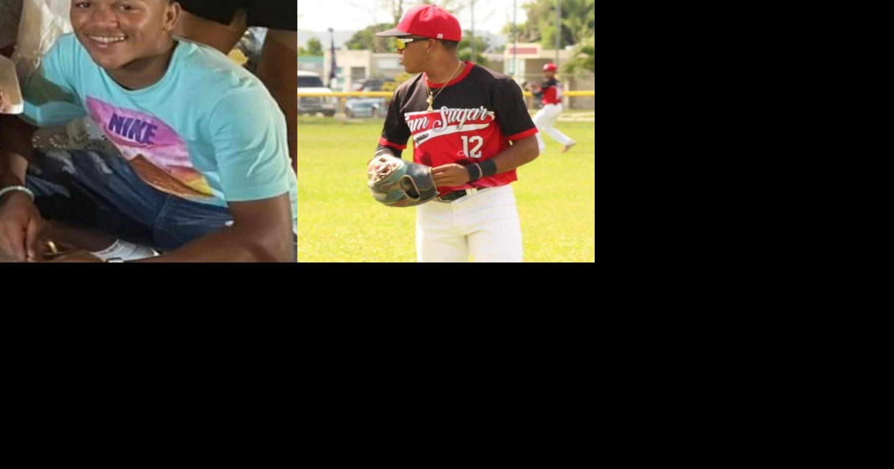 Naguabo, de luto: fallece joven pelotero de 17 años y miembro del "Team ...