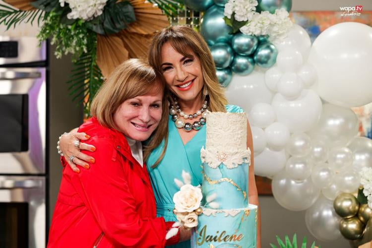 Celebramos la vida de Jailene Cintrón | Pégate al Mediodía | wapa.tv