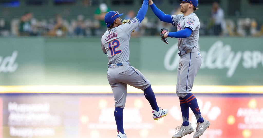 Lindor y los Mets se juegan hoy el pase a playoffs en dos juegos contra ...