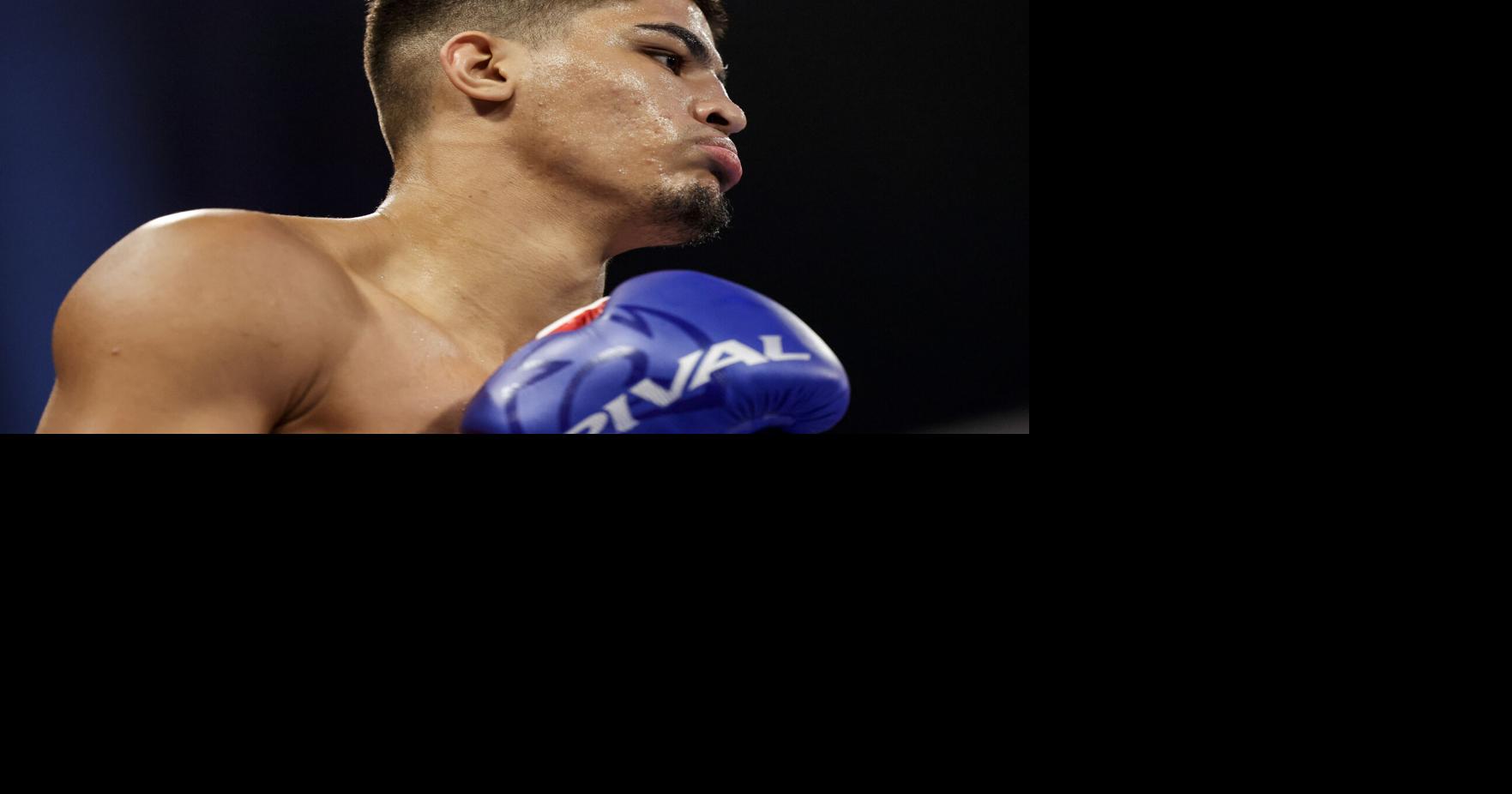 Xander Zayas vence via KO técnico a Roberto Valenzuela | Noticias | wapa.tv