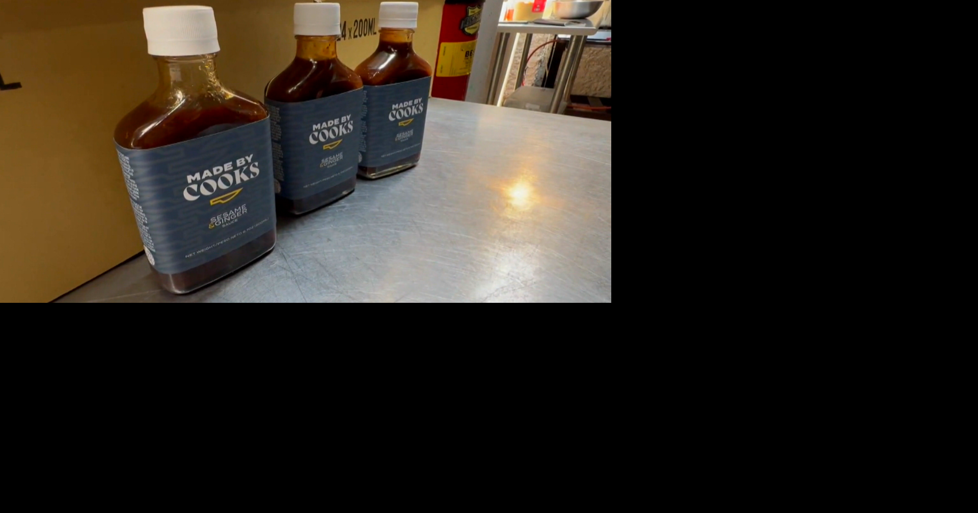 Hecho en Puerto Rico: “Made By Cooks” | Hecho en Puerto Rico | wapa.tv