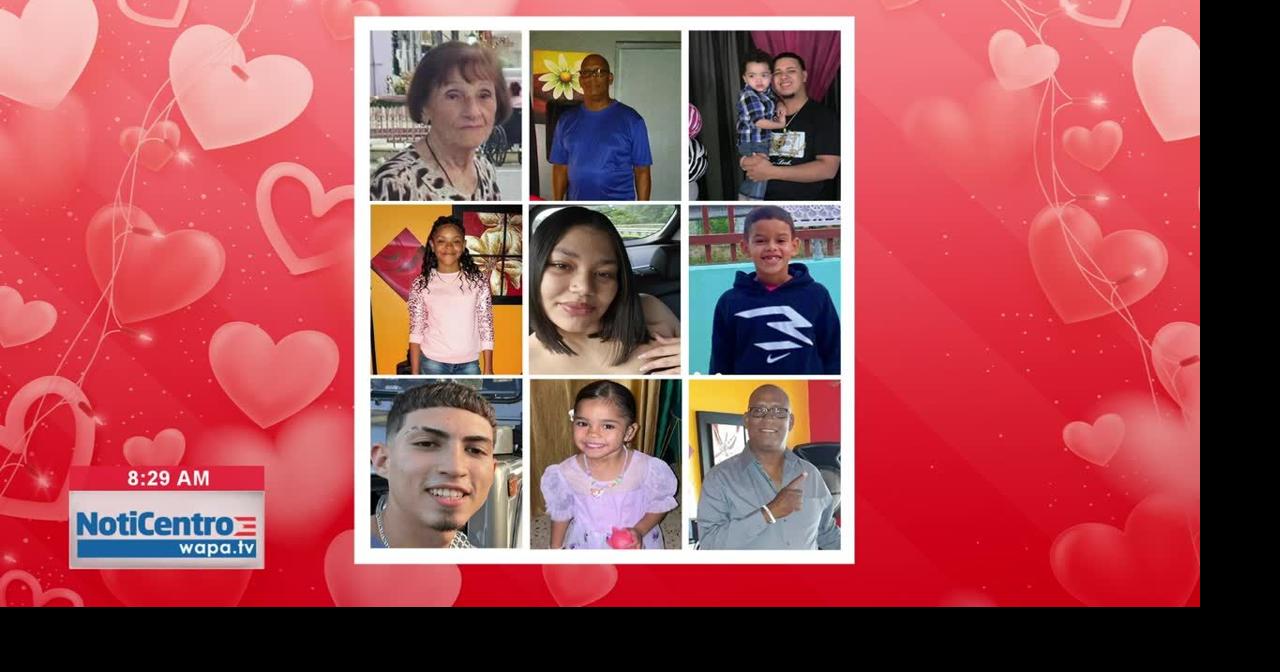 Titi Aixa te felicita - 5 de febrero de 2025 | Entretenimiento | wapa.tv