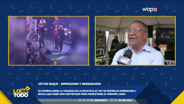 Lo Sé Todo | wapa.tv