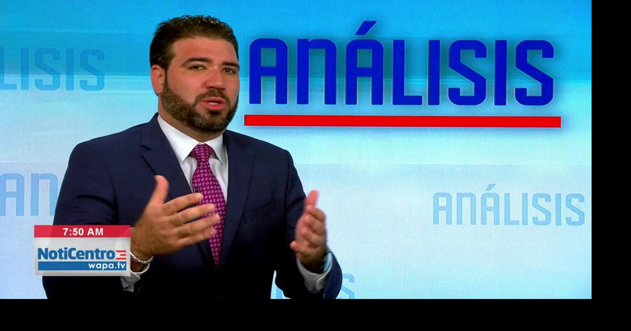 PPD ya aceptó que el ELA no es opción en proyecto de estatus, opina ...