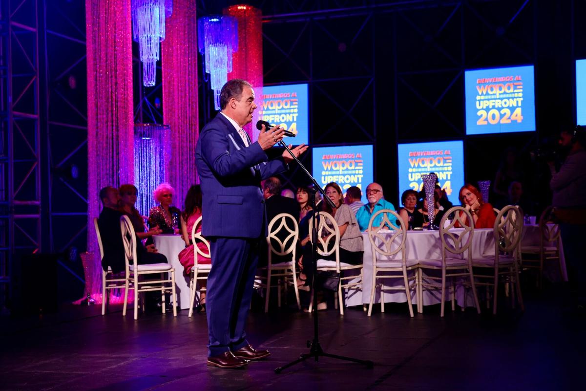 WAPA Televisión celebra 70 años de historia y adelanta programación ...