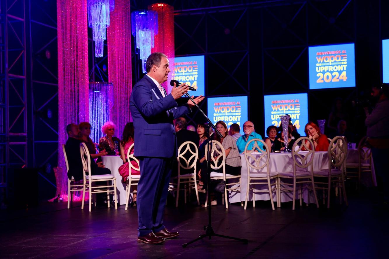 WAPA Televisión celebra 70 años de historia y adelanta programación ...