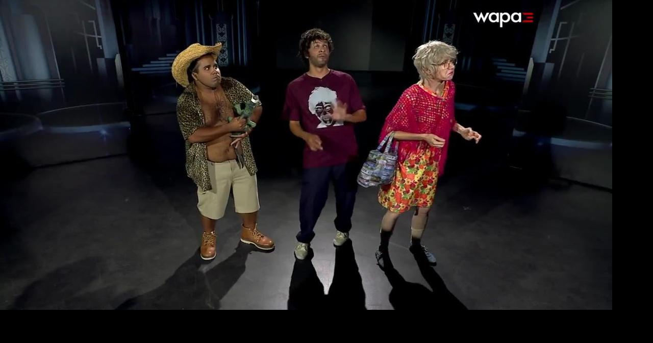 El Remix 04/28/2021 | El Remix | wapa.tv