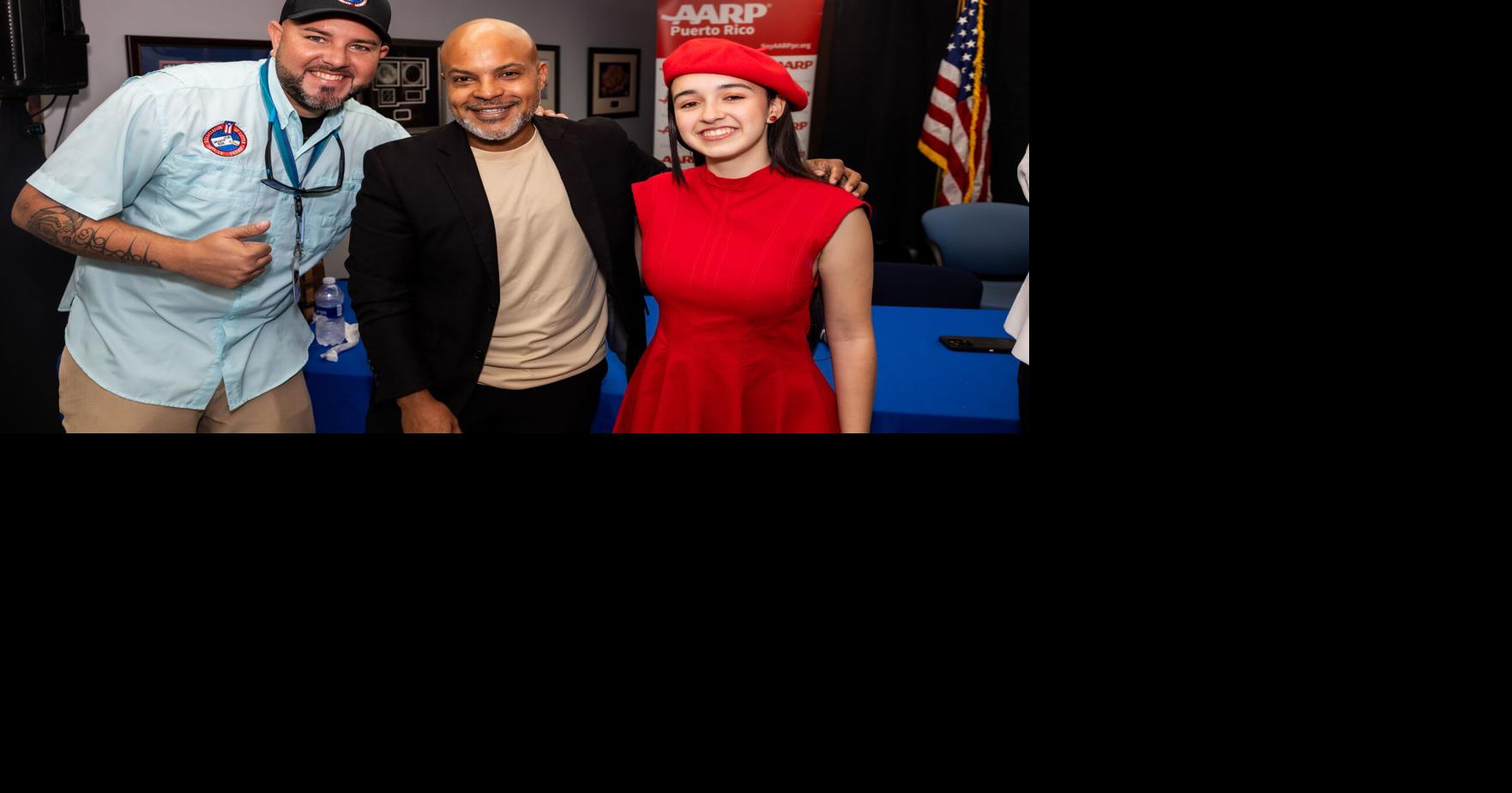 Asociación Nacional de Carteros de Puerto Rico anuncia el tan esperado ...