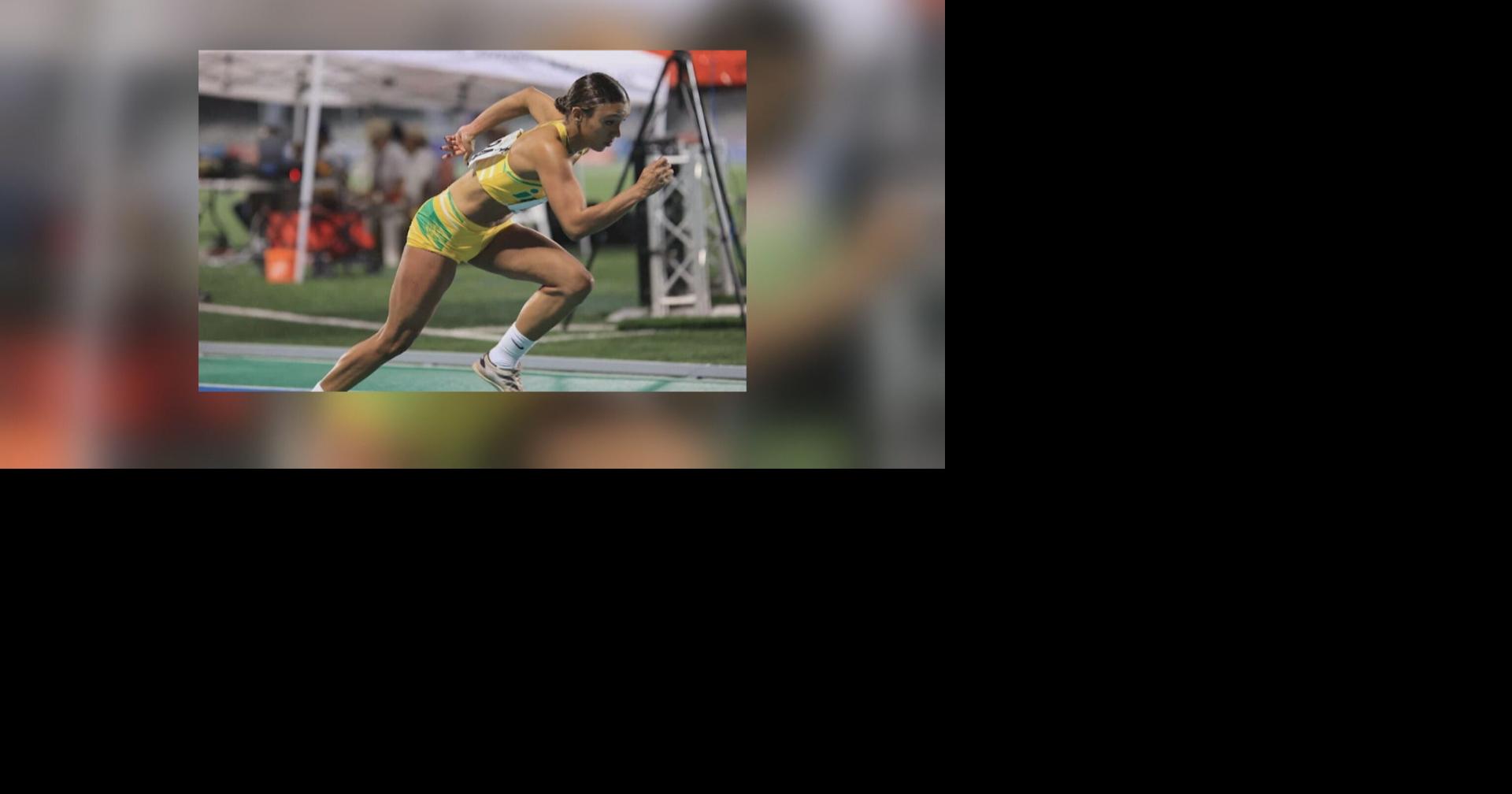 "Una hija excepcional": familiares y amigos recuerdan a joven atleta ...