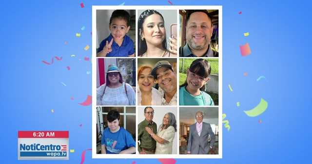 Titi Aixa te felicita - lunes 1 de septiembre 2025 | Entretenimiento ...