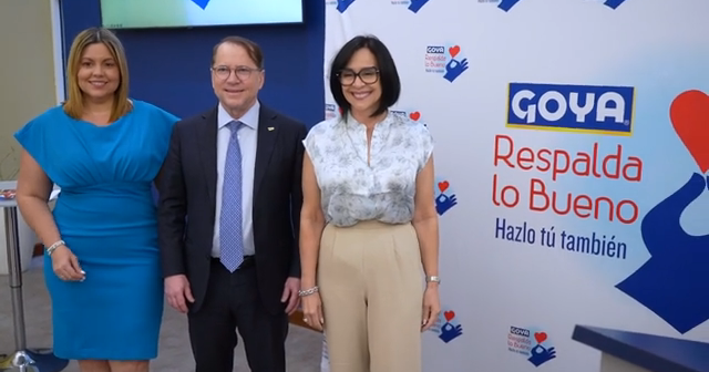 Goya Puerto Rico respalda las carreras técnicas en Puerto Rico ...