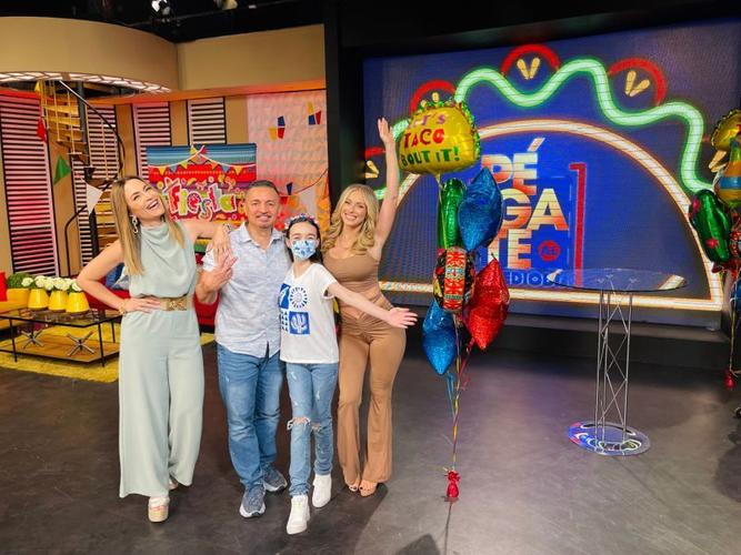 El crecimiento de Ackerly a través de la pantalla | Galerías | wapa.tv