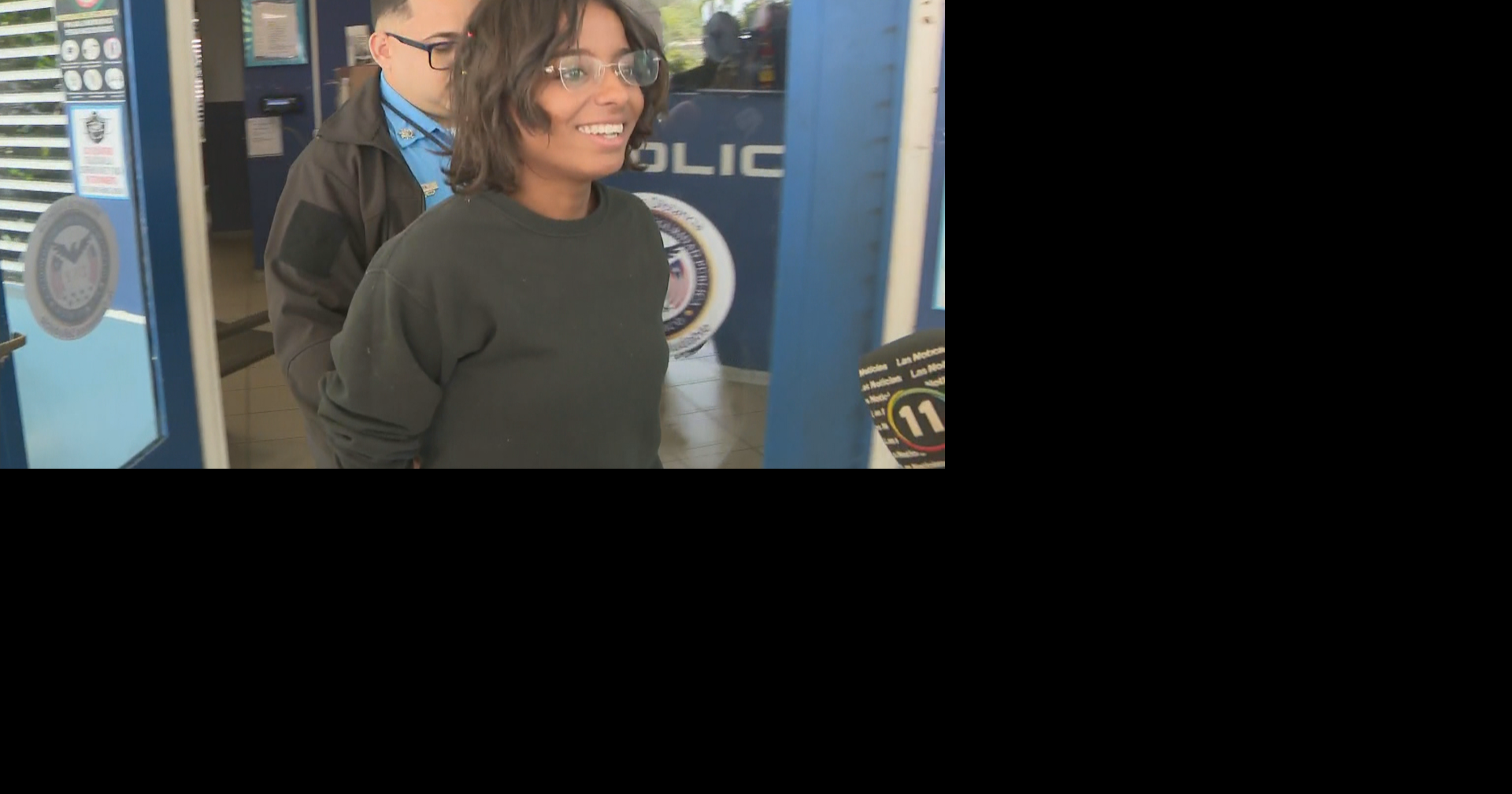 No causa para arresto contra Lisha Ramón por supuesta violación a orden ...