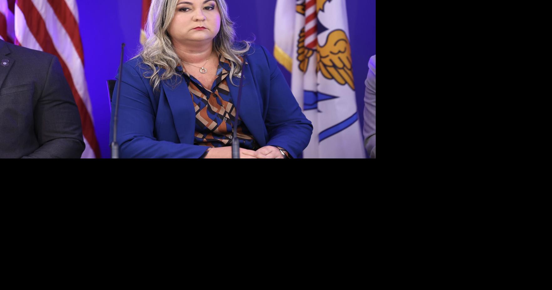 Homeland Security Investigations nombra a agente especial a cargo en ...