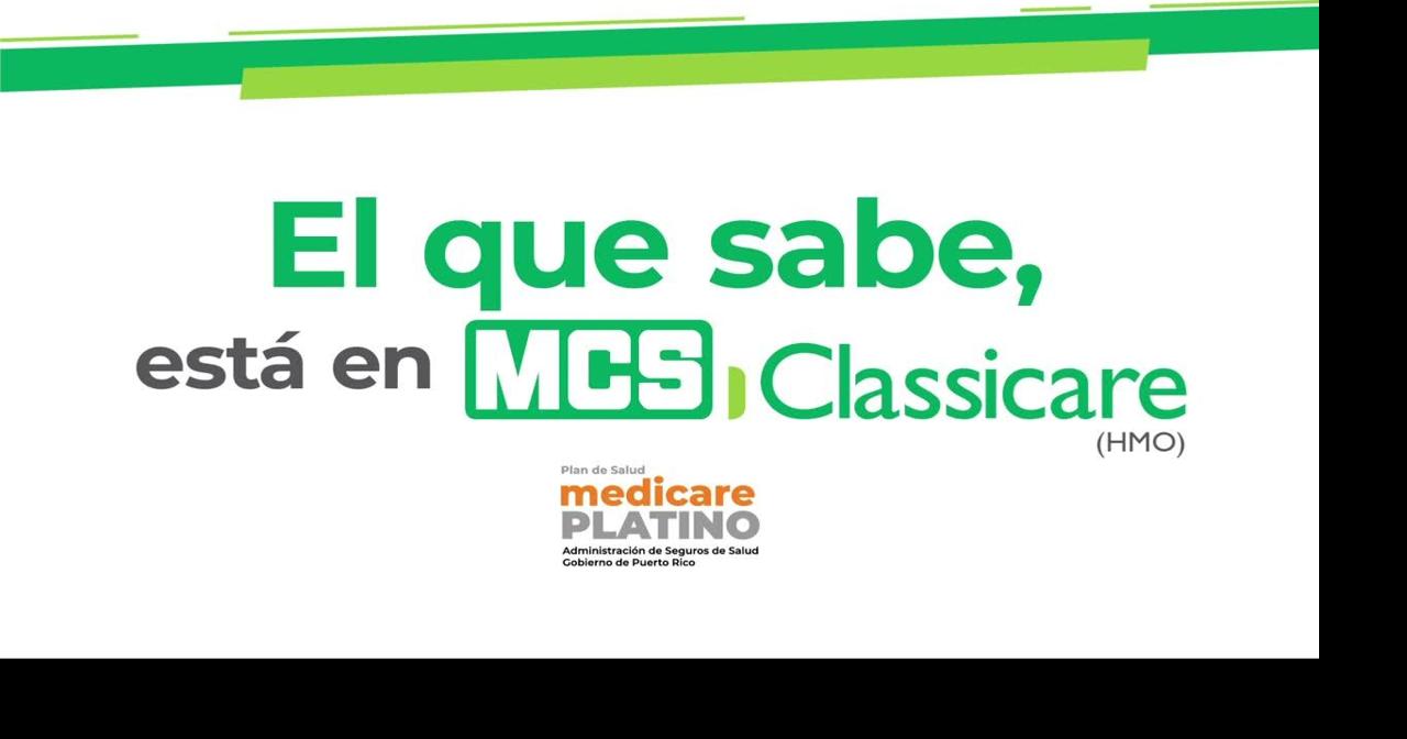 MCS Classicare detalla las nuevas cubiertas que ofrecerá en 2025 | Salud | wapa.tv