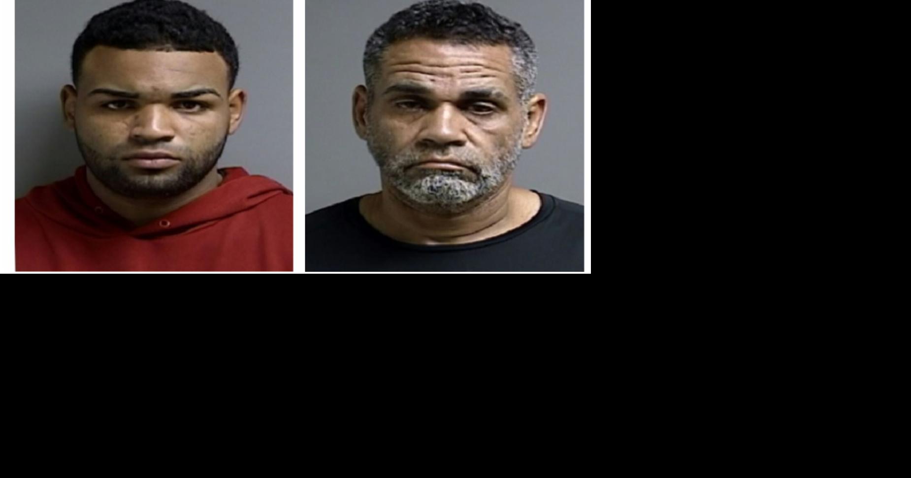 Radican cargos contra sospechosos de asesinato de “Goldi” | Locales ...