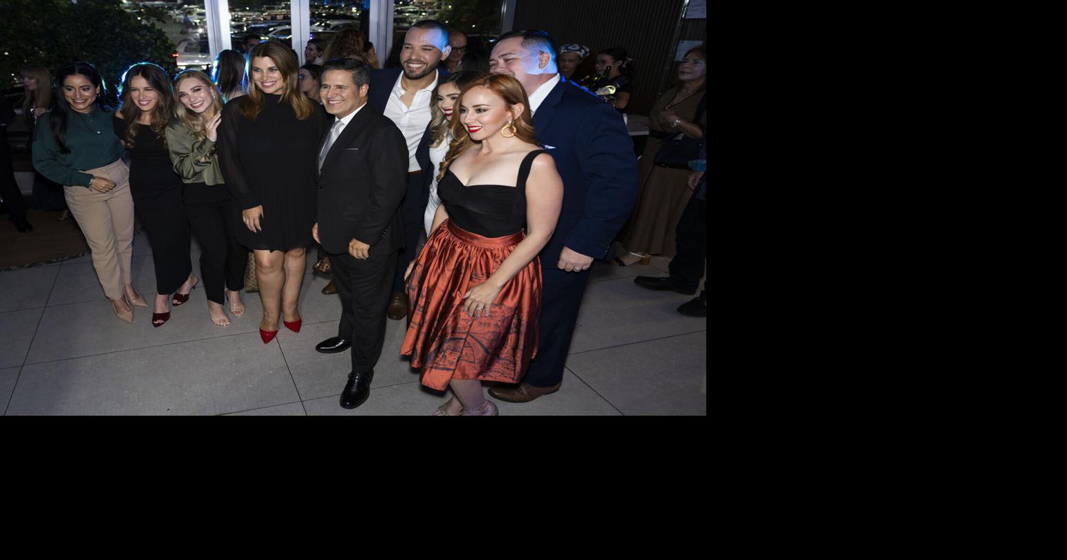 Wapa Media anuncia un 2026 histórico marcado por grandes estrenos ...